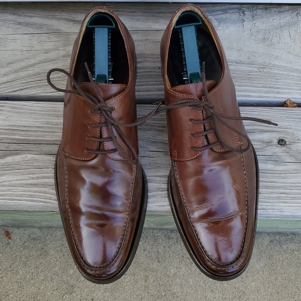 Coach Daniel Derby - Gem